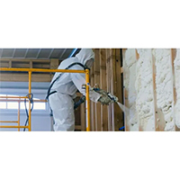 Thermal Insulation Contractors - Manufacturers & Suppliers