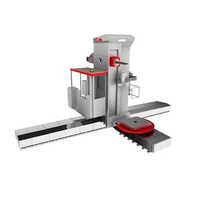 Horizontal Boring Mill Manufacturers, Suppliers, Dealers & Prices