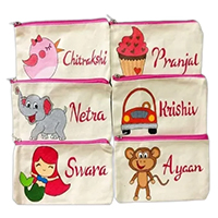Designer Pouches Manufacturers, Suppliers, Dealers & Prices