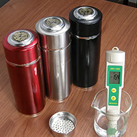 Nano Energy Flask Manufacturers, Suppliers, Dealers & Prices