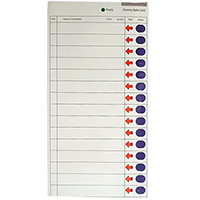 Ballot Boxes Manufacturers, Suppliers, Dealers & Prices
