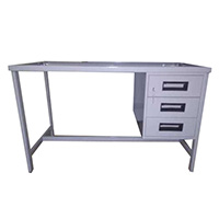 Office Tables Manufacturers, Suppliers, Dealers & Prices