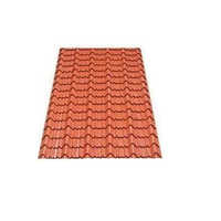 Corrugated Tiles - Corrugated Roof Tile Prices, Manufacturers & Suppliers