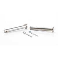 Shear Pins Manufacturers, Suppliers, Dealers & Prices