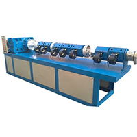 Vented Extruder Manufacturers Suppliers Dealers & Prices
