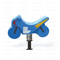 Bike Spring Rider In Bengaluru (Bangalore) - Prices Manufacturers ...