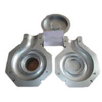 Spiral Casing at Best Price from Manufacturers, Suppliers & Dealers