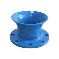 Bell Mouth Manufacturers, Suppliers, Dealers & Prices