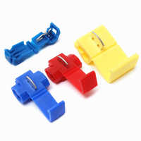 Quick Splice Connector In Chennai (Madras) - Prices Manufacturers ...