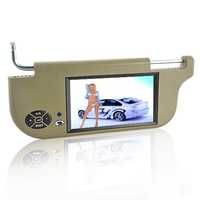 Sun Visor Monitor Manufacturers, Suppliers, Dealers & Prices