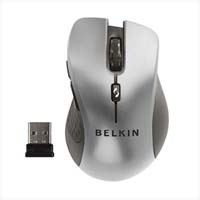 Belkin Wireless Mouse Latest Price, Dealers & Suppliers