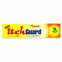 Itch Guard Cream Latest Price, Dealers, Distributors & Suppliers