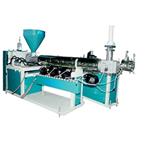 Plastic Extruder Machine Manufacturers, Suppliers, Dealers & Prices