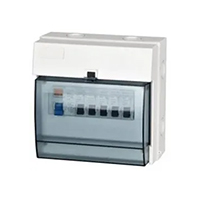 Plastic Switch Box Manufacturers, Suppliers, Dealers & Prices