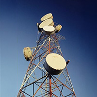 Microwave Towers Manufacturers, Suppliers, Dealers & Prices