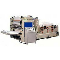 Paper Converting Machine Manufacturers Suppliers Dealers & Prices