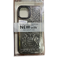 Silver Mobile Case Manufacturers, Suppliers, Dealers & Prices