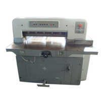 Polar Cutting Machine - Polar Cutter at Best Price, Manufacturers ...