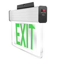 Edge Lit Sign Manufacturers, Edgelit Sign Suppliers and Exporters