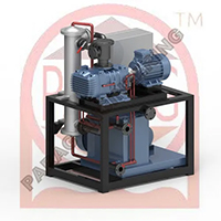 Mechanical Booster Vacuum Systems Manufacturers, Suppliers, Dealers ...