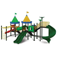 Outdoor Play Set Manufacturers, Suppliers, Dealers & Prices