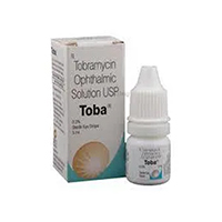 Tobramycin Eye Drop Manufacturers Suppliers Dealers & Prices