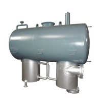 Boiler Tank Manufacturers, Suppliers, Dealers & Prices