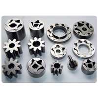 Oil Pump Rotor at Best Price from Manufacturers, Suppliers & Dealers