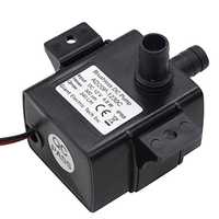 Mini Water Circulation Pump Manufacturers, Suppliers, Dealers & Prices