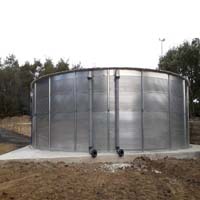Modular Tank In Mumbai Maharashtra At Best Price | Modular Tank ...
