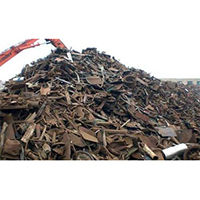 Melting Steel Scrap In Chennai (Madras) - Prices, Manufacturers & Suppliers