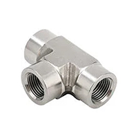 Tubing Tee Manufacturers, Suppliers, Dealers & Prices