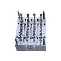 Plastic Pet Injection Mould Manufacturers, Suppliers, Dealers & Prices