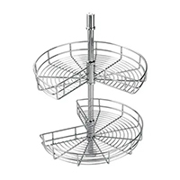 Wire Carousel Basket Manufacturers, Suppliers, Dealers & Prices