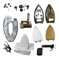 Steam Iron Parts Manufacturers, Suppliers, Dealers & Prices