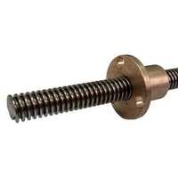 Acme Screw at Best Price from Manufacturers, Suppliers & Dealers
