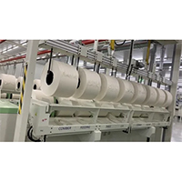 Automated Spinning Mill Manufacturers, Suppliers, Dealers & Prices