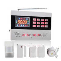 Anti Theft Alarm System Manufacturers, Suppliers, Dealers & Prices