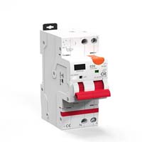 Smart Mcb In Mumbai Maharashtra At Best Price | Smart Mcb Manufacturers ...