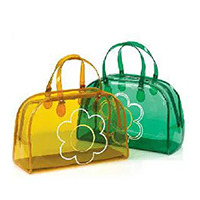Plastic Handbags Manufacturers, Suppliers, Dealers & Prices