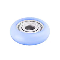 Plastic Rollers In Mumbai, Maharashtra At Best Price | Plastic Rollers ...