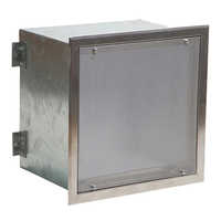 Terminal Filter Box at Best Price from Manufacturers, Suppliers & Dealers