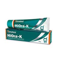 Himalaya Hiora K Toothpaste Latest Price, Dealers & Suppliers