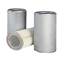 Industrial Gas Filter Manufacturers & Suppliers | India