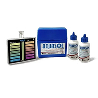 Salt Testing Kit Manufacturers Suppliers Dealers & Prices