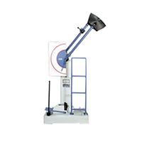 Pendulum Impact Testing Machines Manufacturers, Suppliers, Dealers & Prices