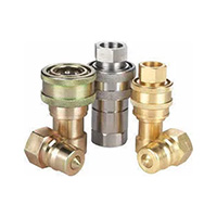 Quick Couplings Manufacturers, Suppliers, Dealers & Prices