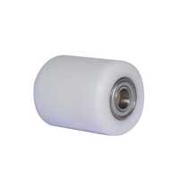 Uhmw Roller at Best Price from Manufacturers, Suppliers & Dealers