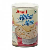 Amul Mithai Mate Latest Price, Dealers, Distributors & Suppliers