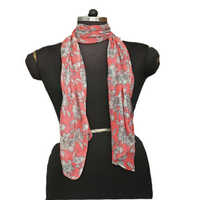 Polyester Stoles Manufacturers, Suppliers, Dealers & Prices